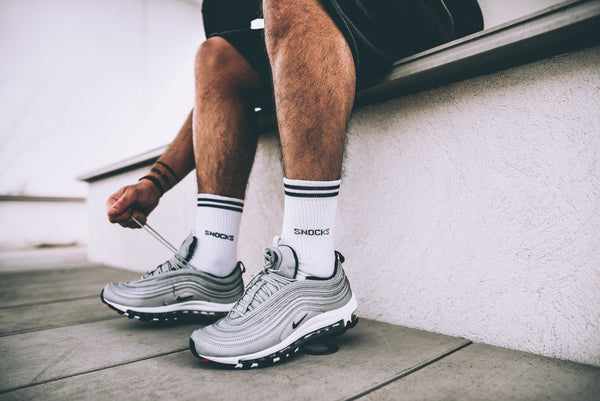 SNOCKS und Boxershorts? Wie passt das zusammen? | SNOCKS